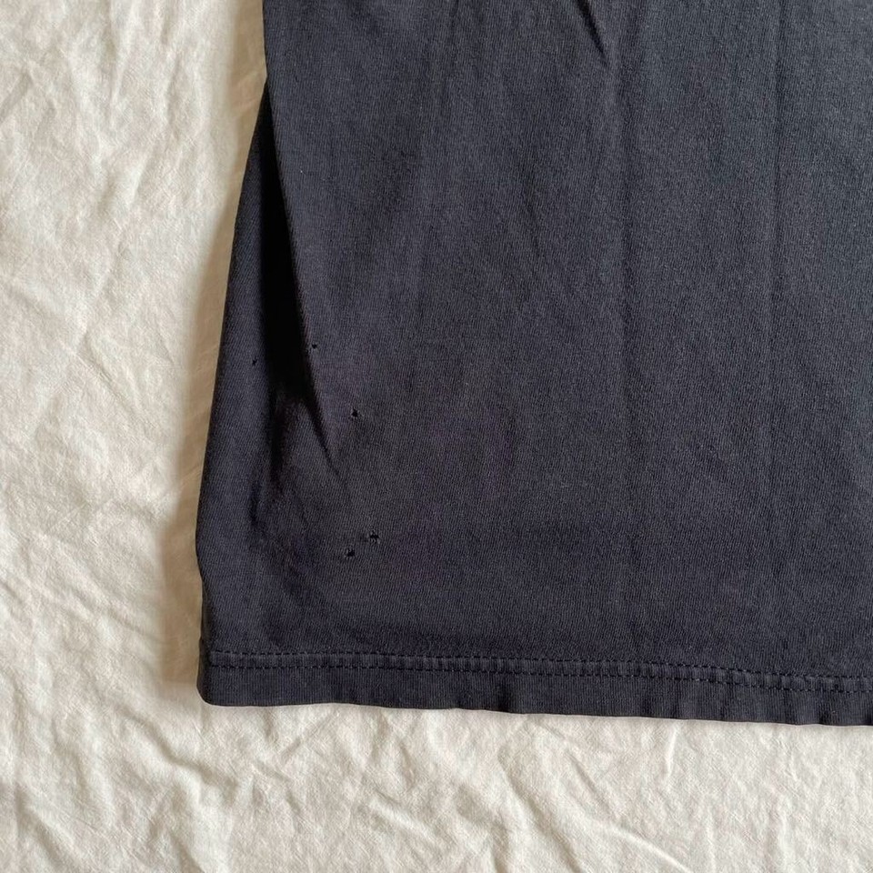 Rare 01 Ohgr Band T Shirt Xl Delta Body Vintage Van Black Skinny Puppy ...