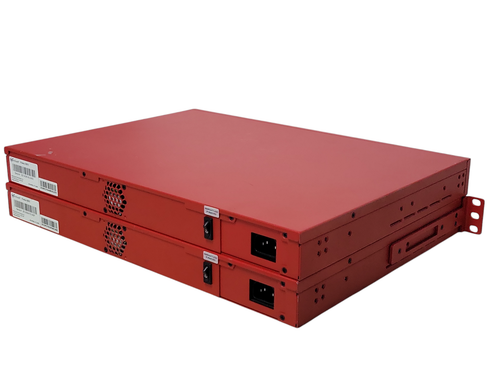 Lot of 2x WatchGuard Firebox M270 Security Appliance, READ _ | eBay