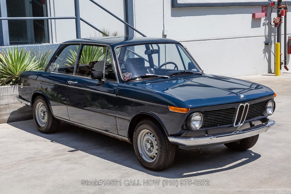 1970 BMW 2002 | eBay