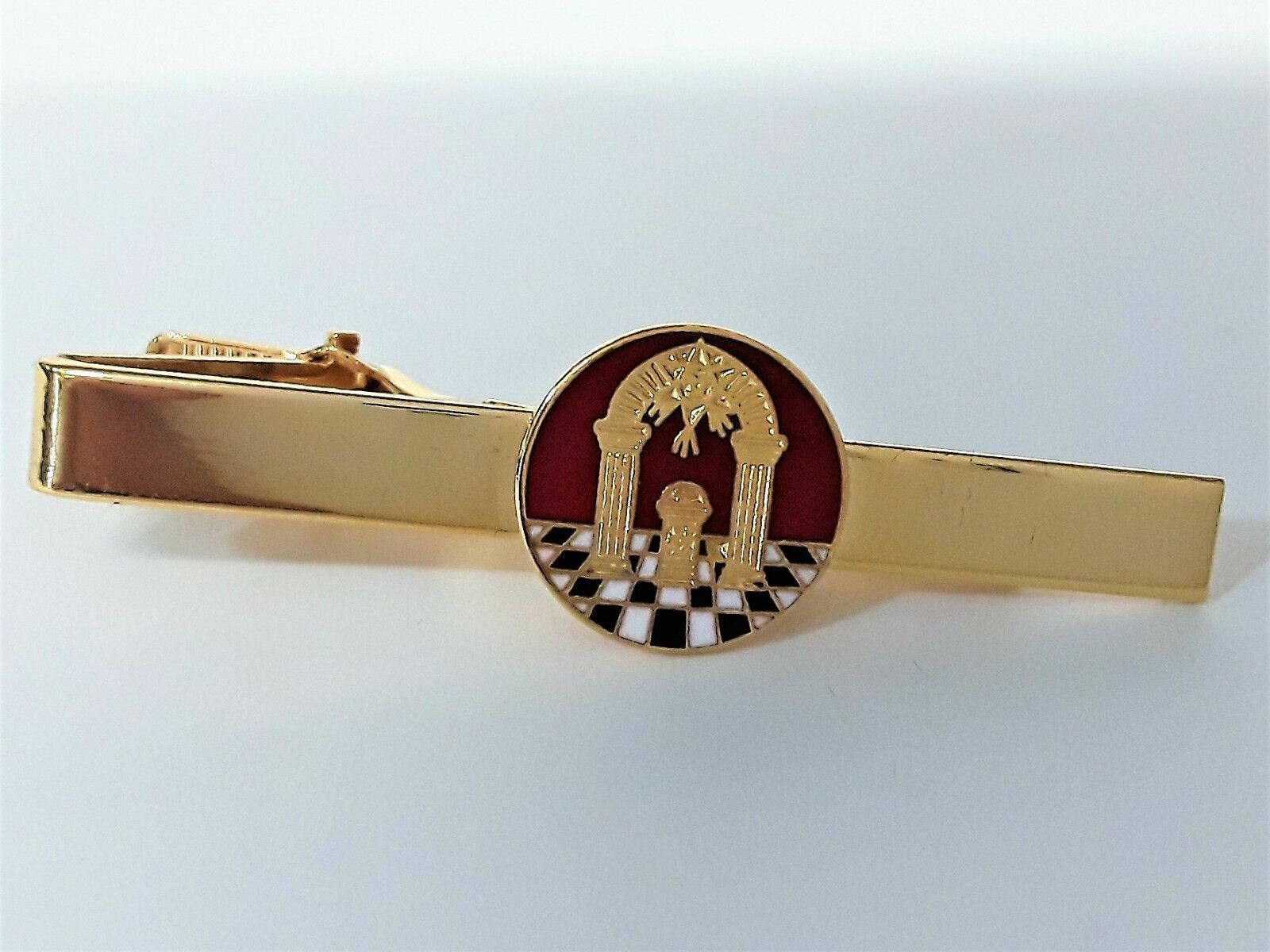 Freemasons Masonic Royal Arch Chapter Tie-Slide TS05 | eBay UK