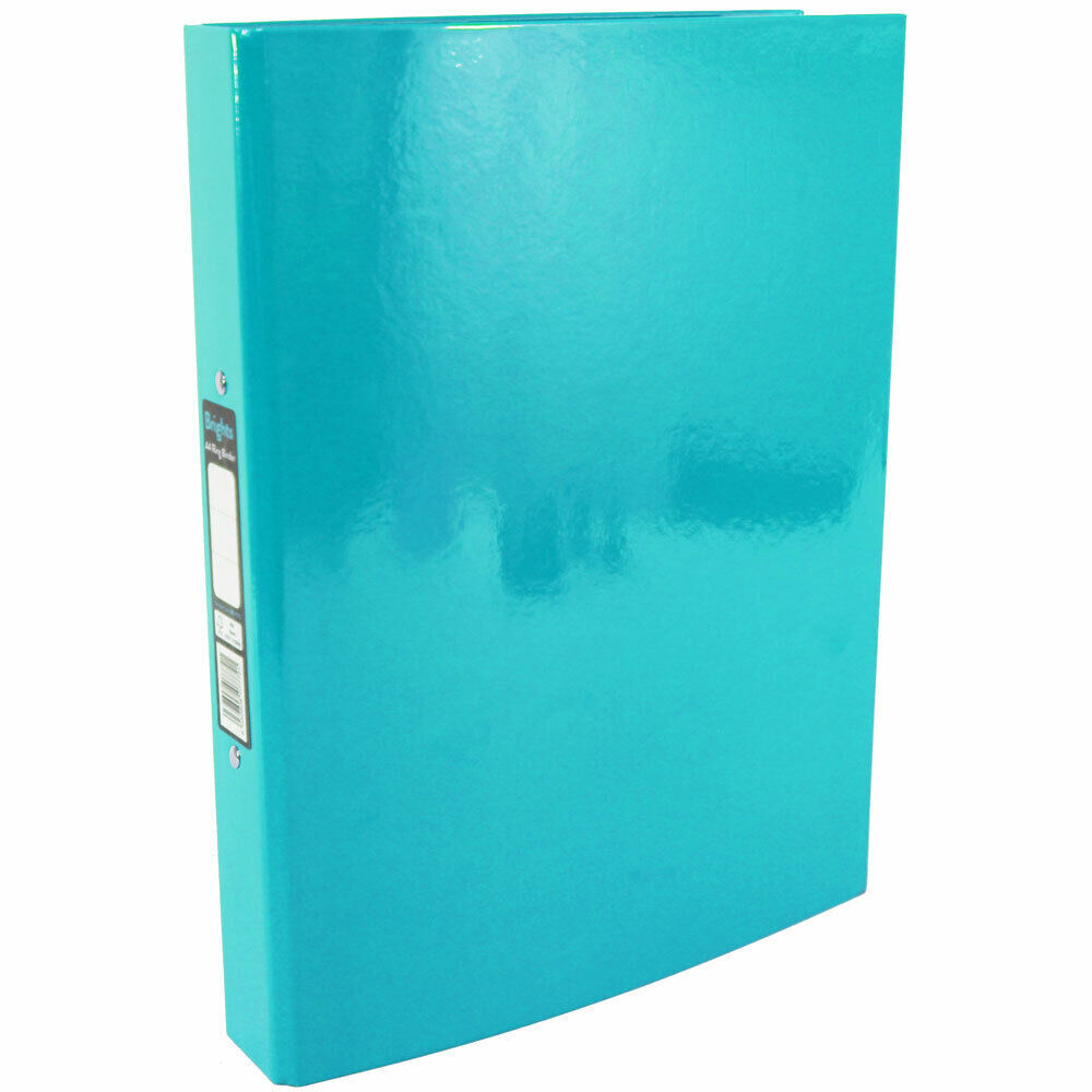 Pukka 2-Ring Binder A4 File Folder - Blue for sale online | eBay UK
