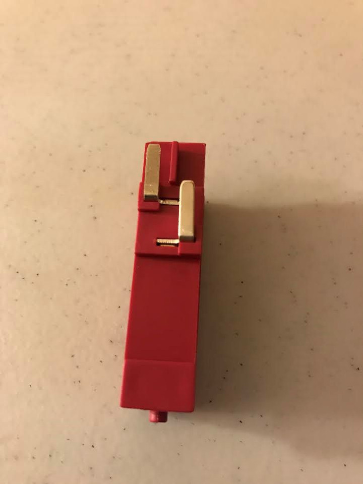 Miller 227798 Trigger Hobart MIG Welder Switch M10, M15, M25 FREE ...