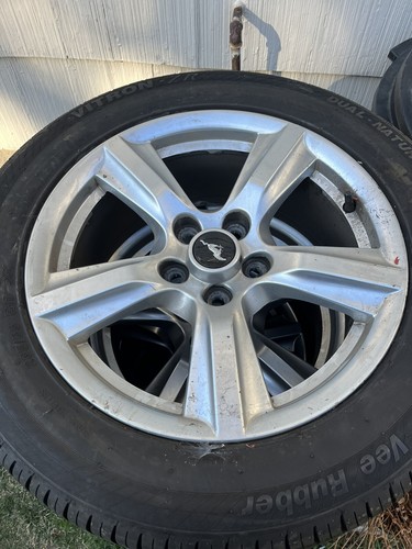 used 17 inch rims and tires | eBay