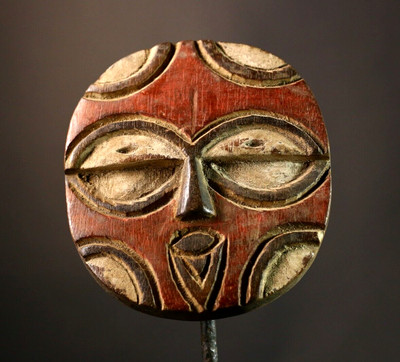 Masks - Eket Mask