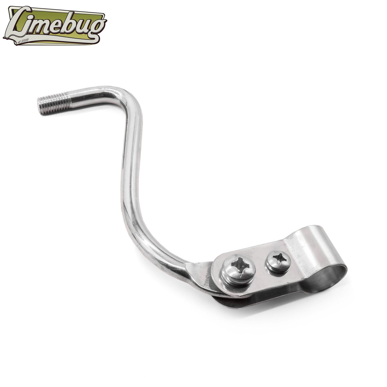 Classic T2 Split Screen Handbrake Extender VW | eBay