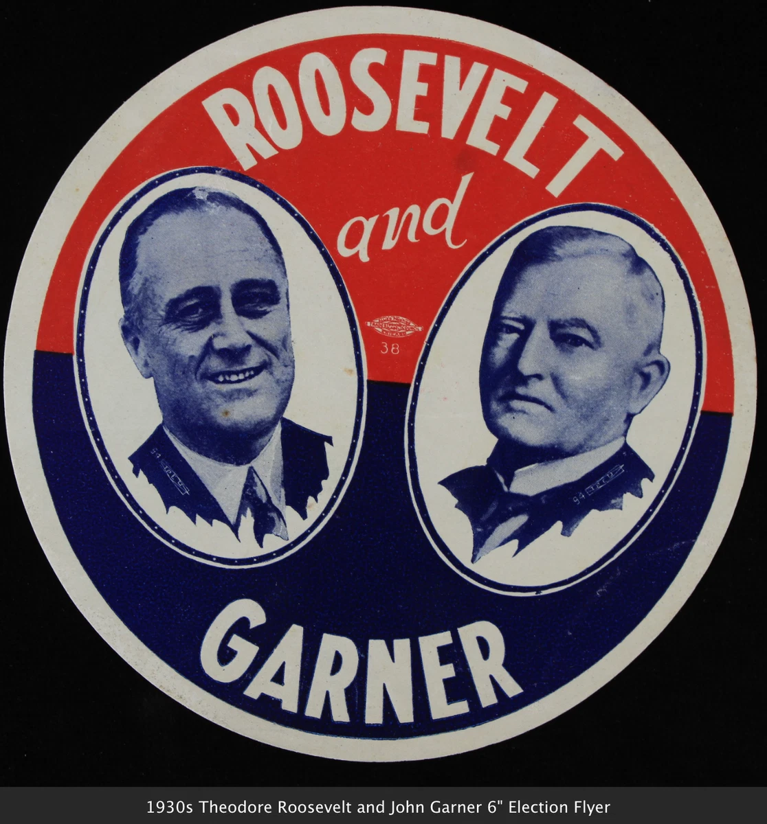Election Of 1932 Roosevelt