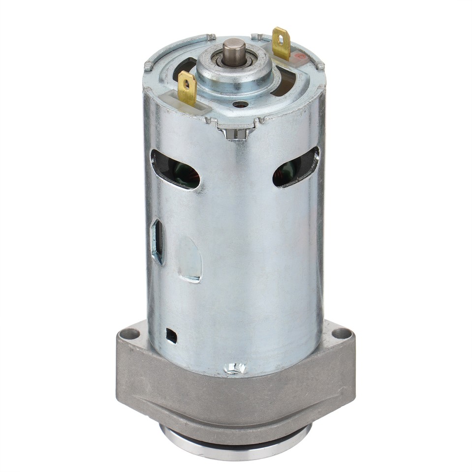 Convertible Top Hydraulic Roof Pump Motor 54347193448 For 2003-2008 BMW ...