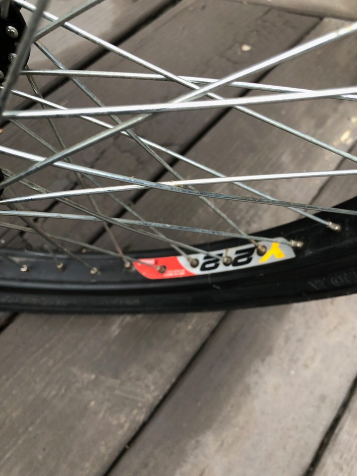 Diamond Back Freestyle bike DB78 blue 20 inch | eBay