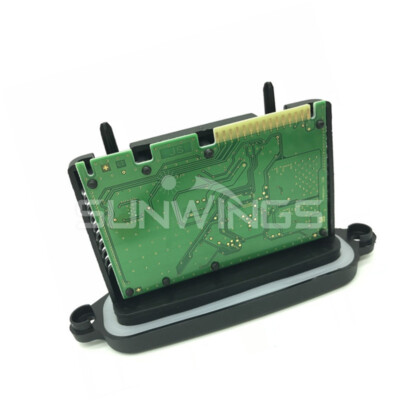 Halogen Headlight TMS Driver Module for BMW 5 Series OEM 63117258278 ...