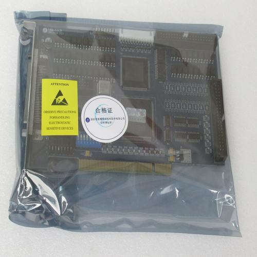 1PC Leadshine motion control card DMC2410 | eBay