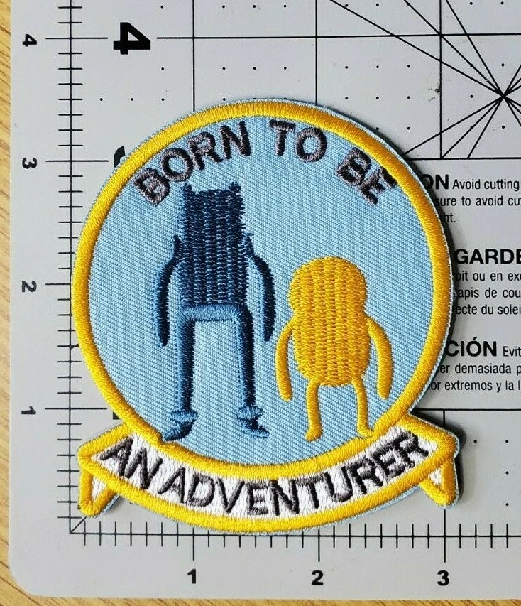 Adventure Time The Pit