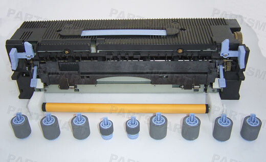 Printel New Compatible C9153A Maintenance Kit (220V) for HP LaserJet ...
