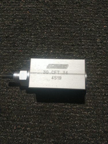 FLUCOM 30 CFT 34 4519 SANDWICH BODY | eBay