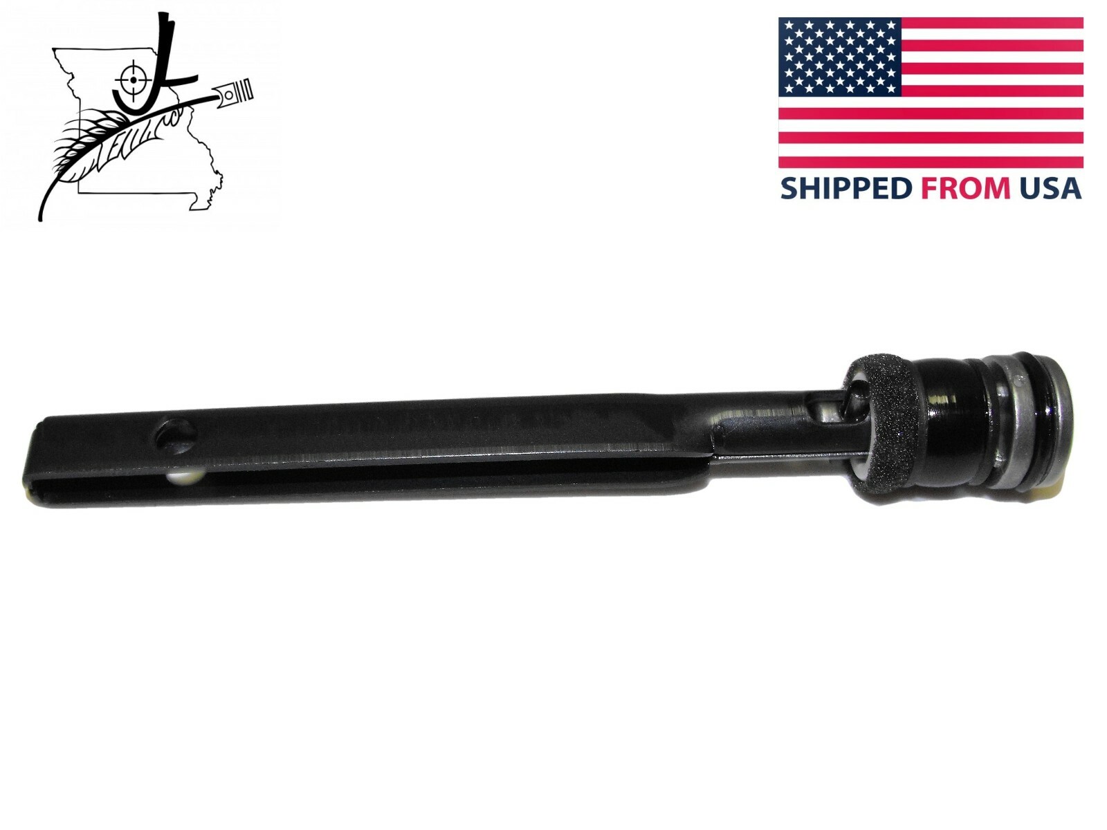 Daisy Powerline 880 881 7880 Pump Piston Assembly Complete 4 BB Air ...