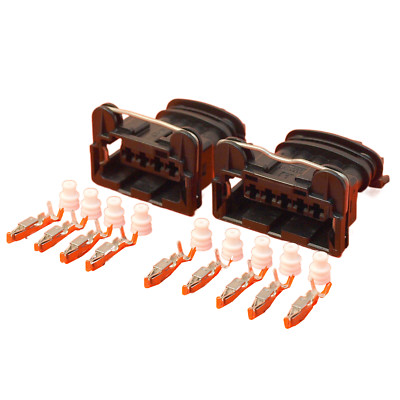 For Bosch 0227100211 Ignition Module / Switch - JPT TE / AMP Connector ...