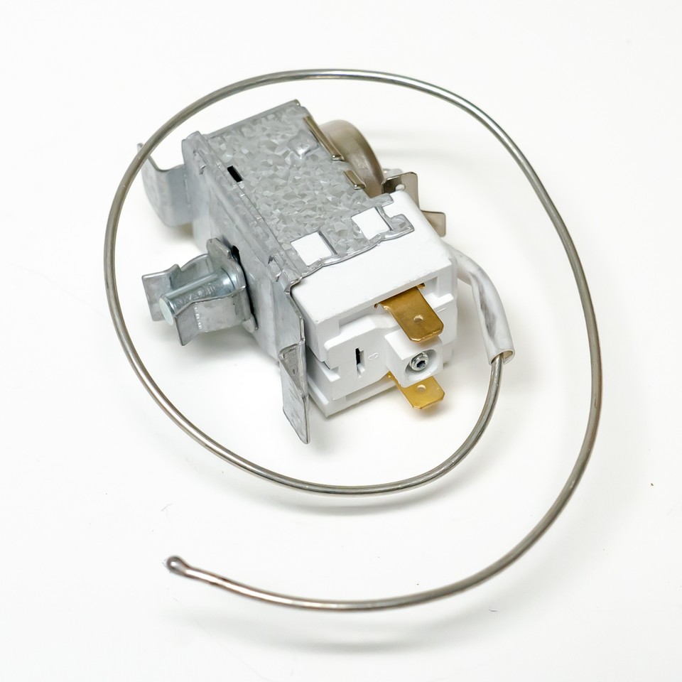 Choice Part WR09X20002CM for GE Refrigerator Temperature Thermostat ...