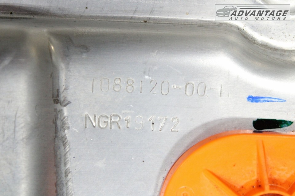 2017-2023 TESLA MODEL 3 AWD LONG RANGE BATTERY PACK 75KWH 45K MILES OEM ...