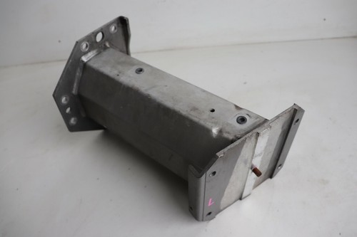 Aston Martin DB9 2007 V12 Front Chassis Crush Can Rail LHS J173 | eBay