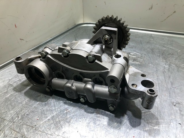 Genuine Cummins 3693265 Pump Lubricating Oil for sale online | eBay