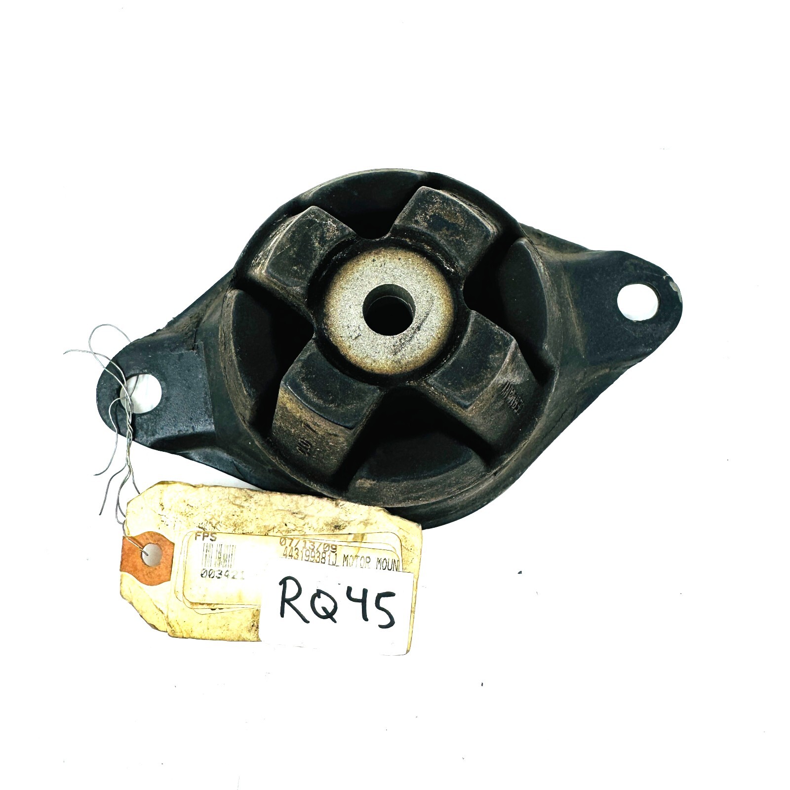 Engine Motor Mount for Audi 100 200 5000 Quattro VW Passat B2 ...