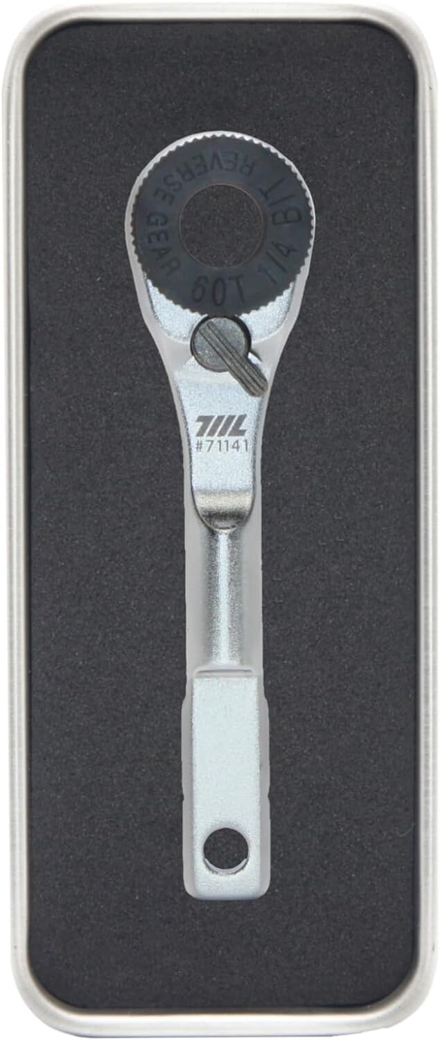 711L EDC Ratchet Wrench For Leatherman Multi Tools | eBay