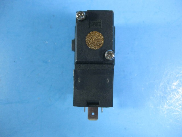 SMC Valve Coil -- DC 21-26V -- Used | eBay
