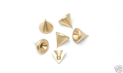 Crown Saver Brass Gunsmith Gunsmithing Tool Rifle Barrel Muzzle Brake ...