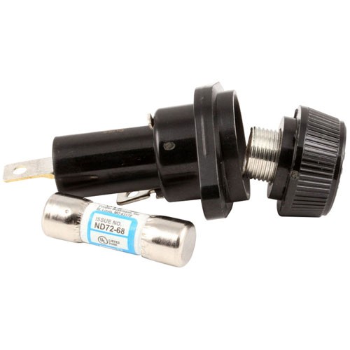 Henny Penny 18364 Fuse Holder Includes 15 amp fuse | eBay