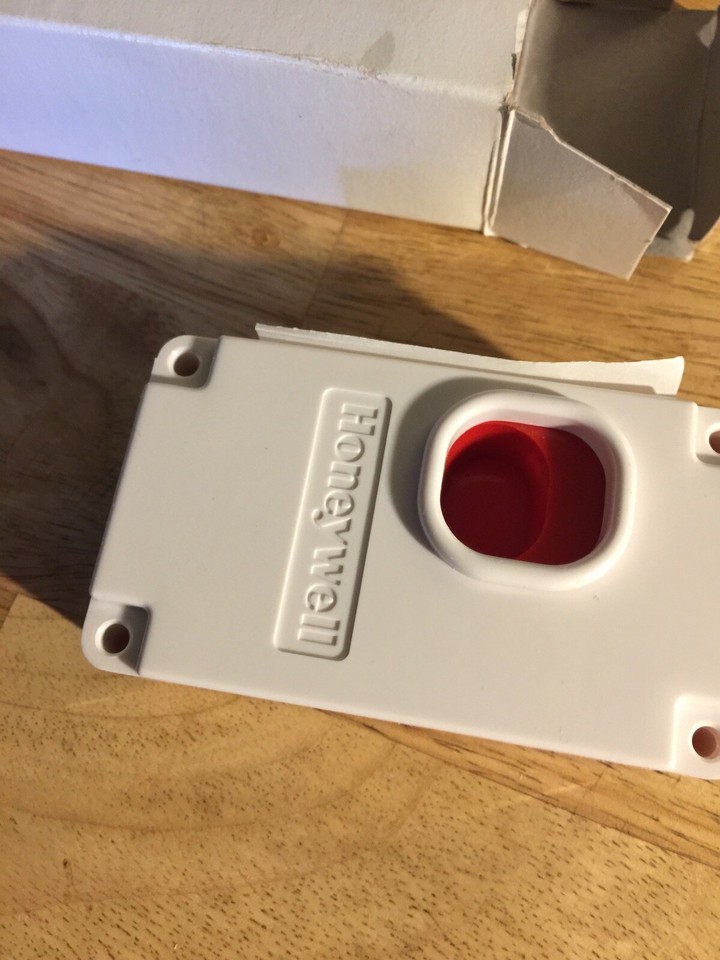 New Ademco ADT 270SN-ADT Holdup switch | eBay