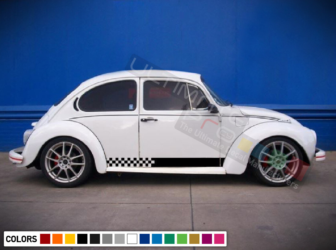 1969 Volkswagen Bug Paint Colors My VW Beetle 1969 Patina Restoration