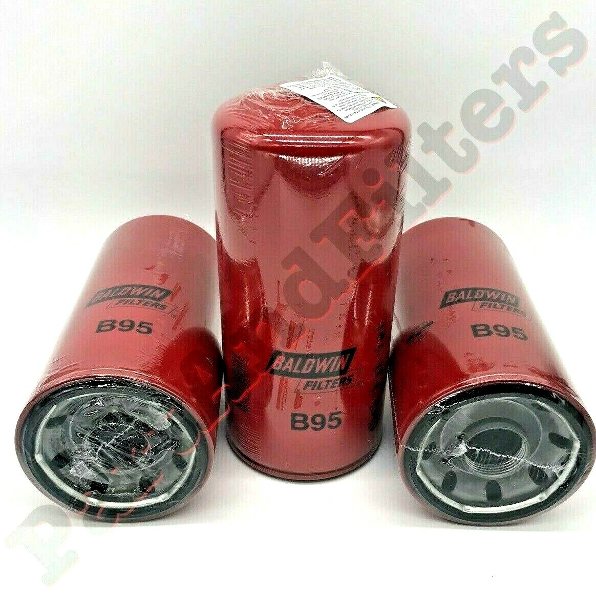 BALDWIN B95 - cross reference oil filters | oilfilter-crossreference.com