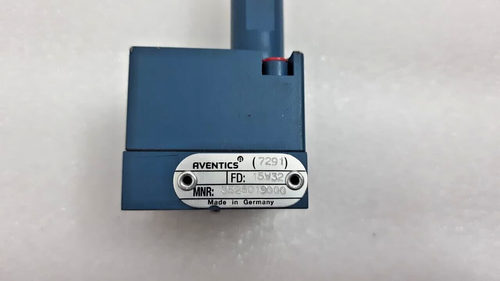 New Rexroth Aventics pneumatic modular valve 3526019000 FD- 15W32 ...
