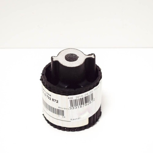 BMW 5 6 7 Series Rear Sub Frame Bearing 33316792872 NEW GENUINE | eBay