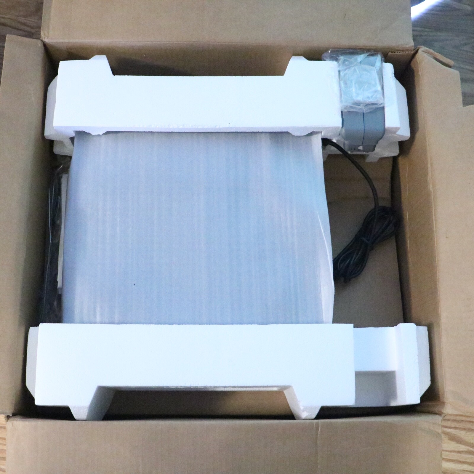 RCA DSS Digital Satellite TV System Dish Antenna Receiver Box DRD503RB ...