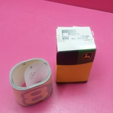 John+Deere+Shift+Pattern+Label+Decal+R55289 for sale online | eBay