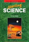 Starting Science: Book 3: Bk.3 By Tony Partridge. 9780199143740 ...