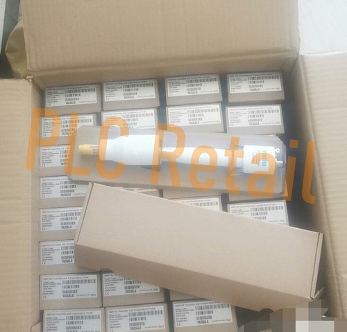 NEW VAISALA HMP155 temperature and humidity sensor Fast transportation ...