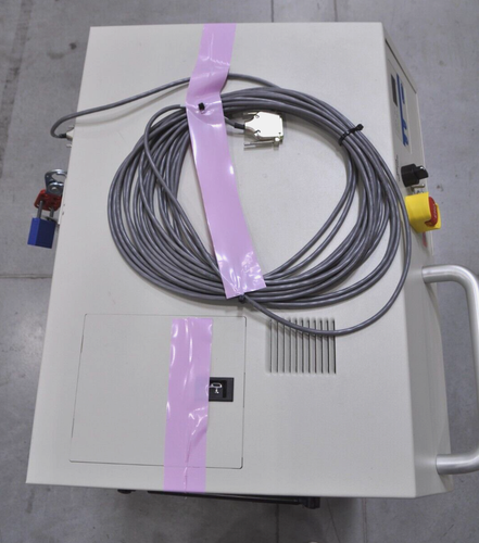 Thermo Neslab HX300 Water Cooled Chiller HX 300 for sale online | eBay