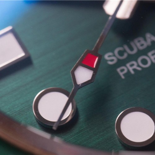 Proxima Men's Diving Watch, Automatic Watch Men's Sports Watch 300m ...