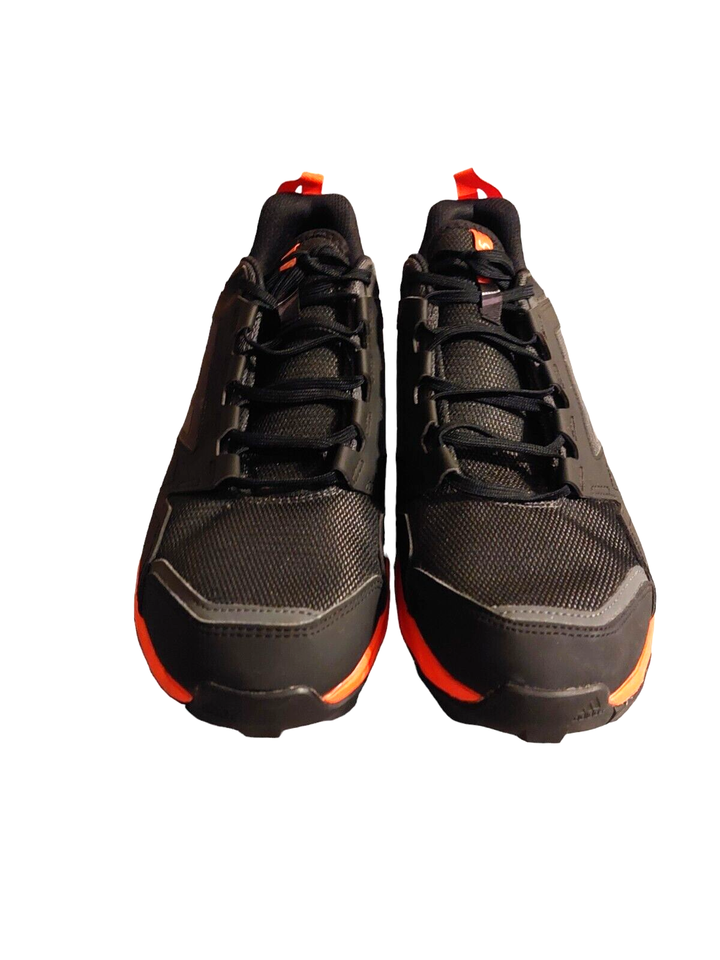 Adidas Men's Terrex 335 Running Sneakers Black Multicolor Trail Shoes ...