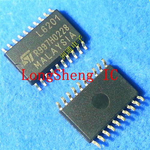 1PCS L6201 SOP NEW | eBay