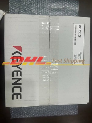 KEYENCE CV-X420F | eBay
