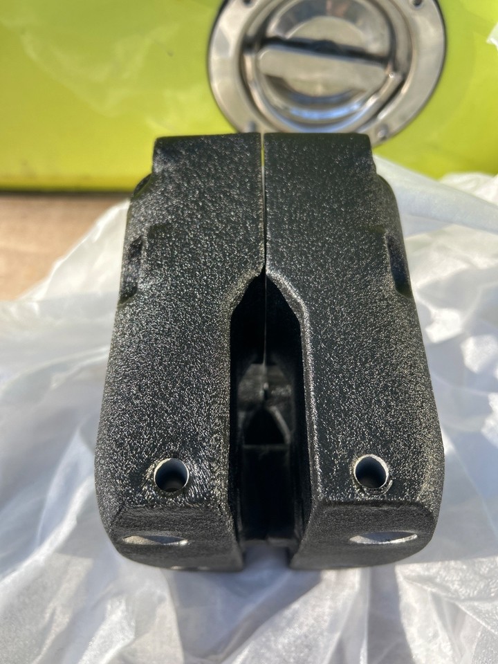 Vintage 66-84 Harley Shovel head Rocker Boxes | eBay