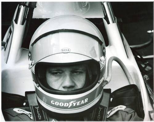 MARK DONOHUE F1-1972 INDY 500 WINNER PENSKE NASCAR 8 X 10 PHOTO | eBay