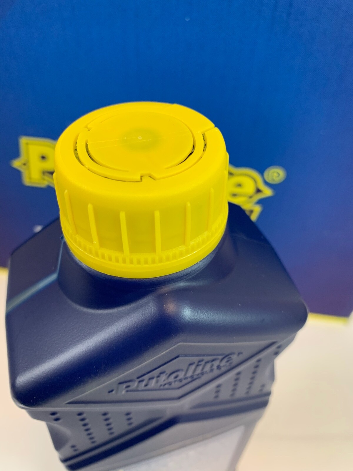 Putoline MX9 Fully Synthetic Off Road Motocross 2 Stroke Pre Mix Oil ...