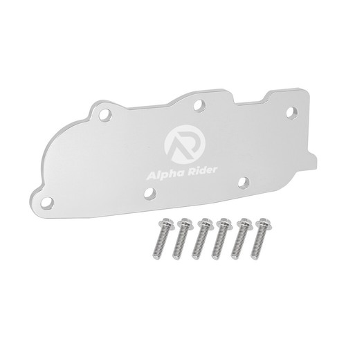 For 4L80E 4L80 E Transmission Valve Body Accumulator Plate Kit W ...