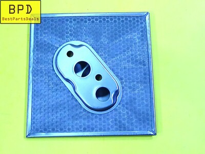 (Filter Only) 69-86 GM THM350 TH350 TH350C Metal Mesh Auto Trans Filter ...