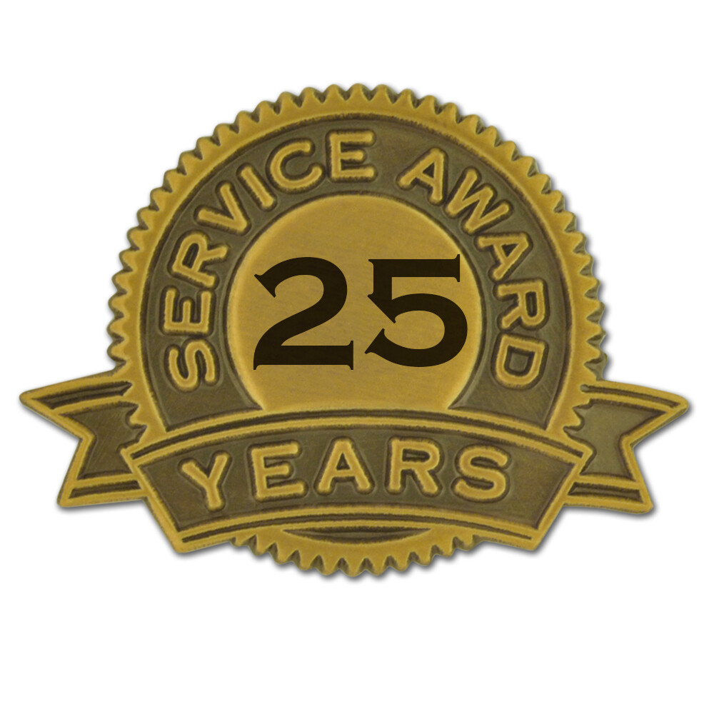 25 Years Of Service Lexicon Pharmaceuticals 25 + 1 Year Anniversary