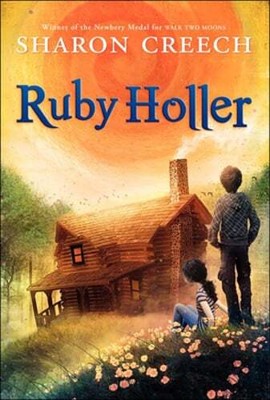 Ruby Holler by Sharon Creech: Used 9780756919405 | eBay