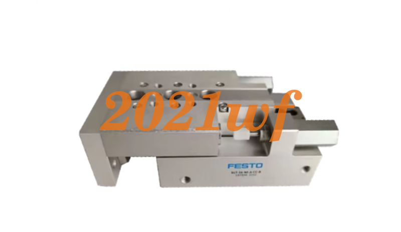 1PC NEW For FESTO SLT-6-20-P-A SLT620PA 170550 Pneumatic Slide | eBay